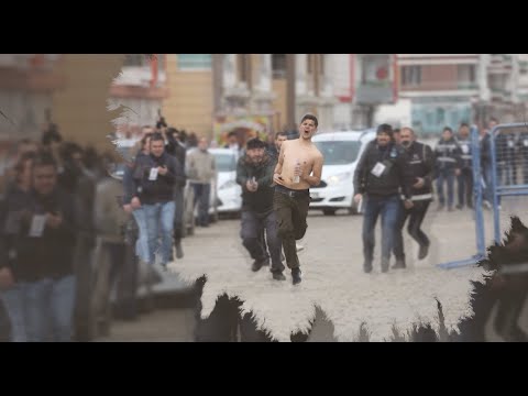 Türkiye'den Adalet Manzaraları – Kemal Kurkut için adalet, #HerkesİçinAdalet