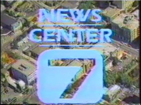 News Center 7 (ACC cable, Ithaca, N.Y.) - Nov. 9, 1992 - YouTube