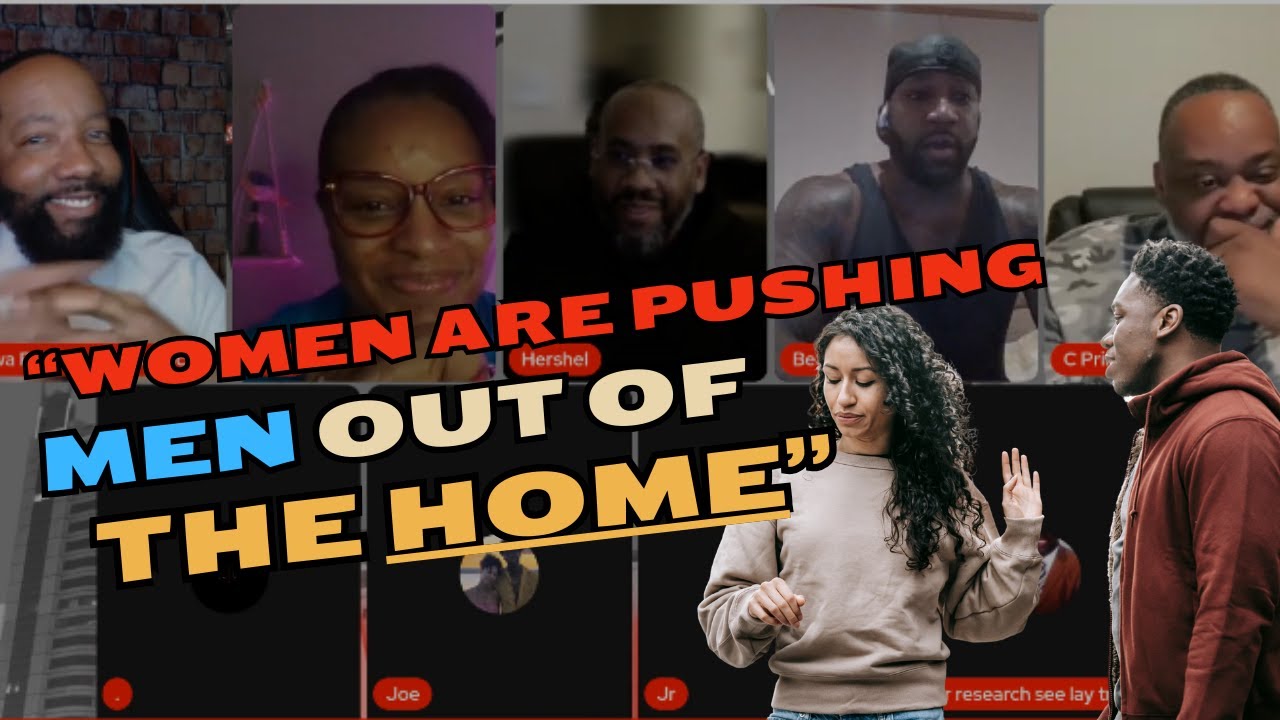 Women Are Responsible For Sidechicks - YouTube