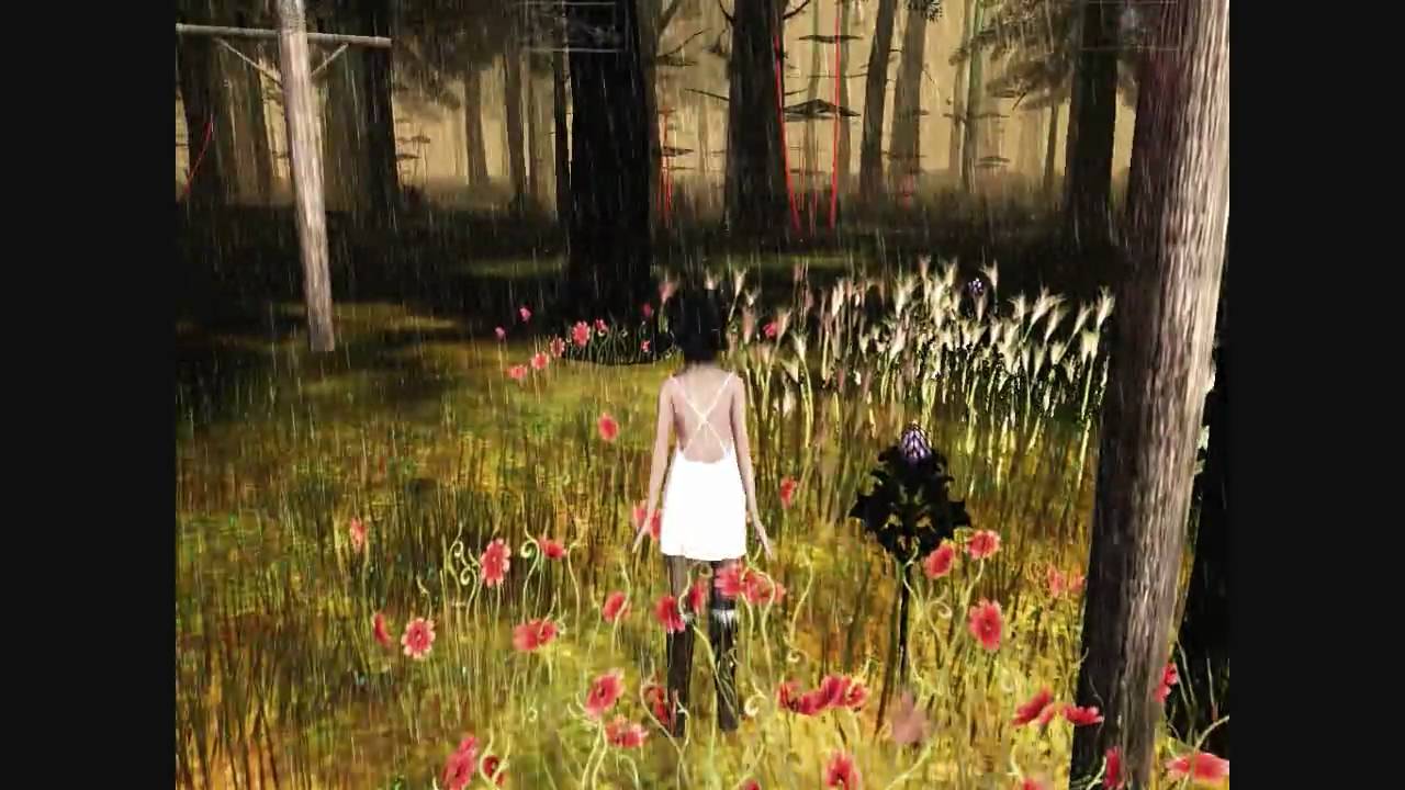 The Path - Girl in White - 2/5 - YouTube