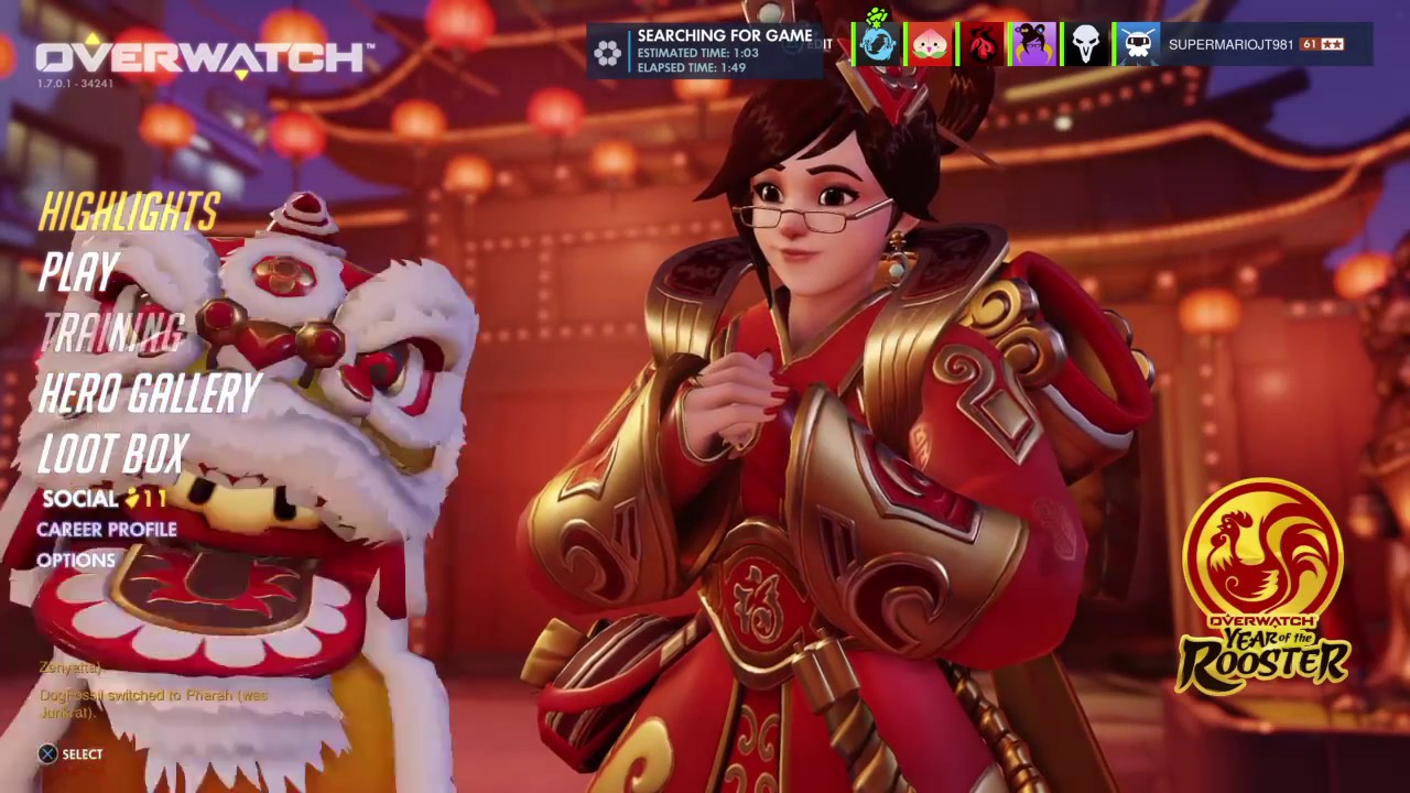 Wolfie the furry #7: A full good time - YouTube