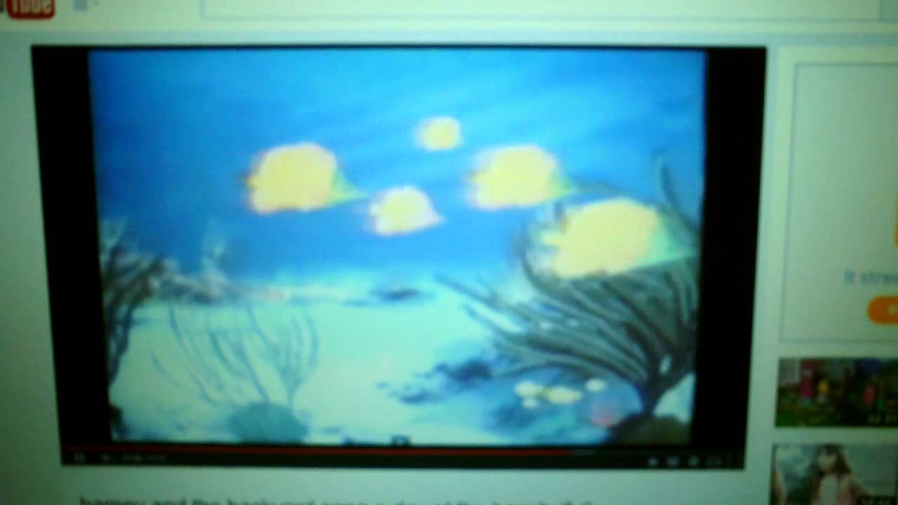 Barney swimming song - YouTube