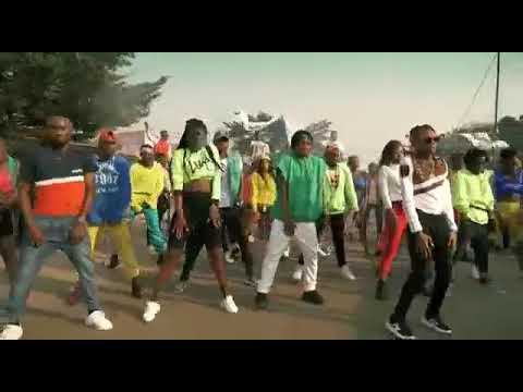 yope dance with daimond and tanasha - YouTube