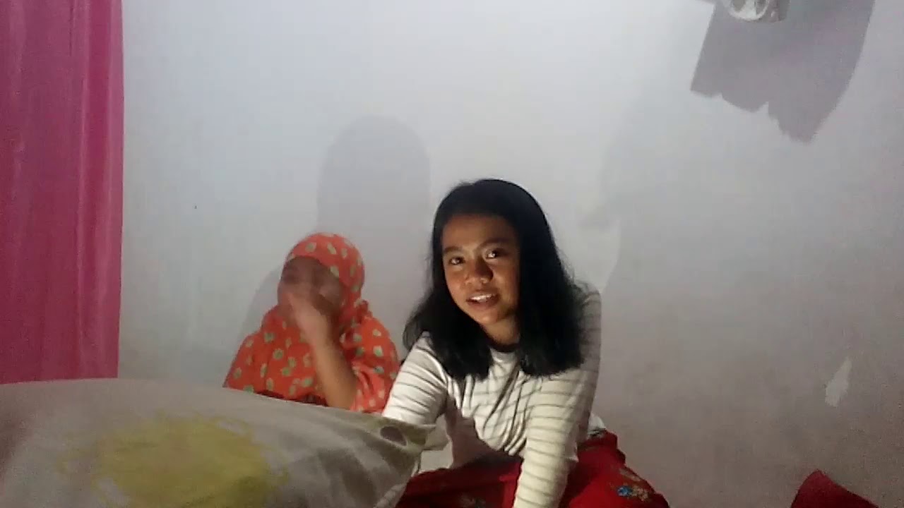 Prank Adek Sepupu Ku Youtube