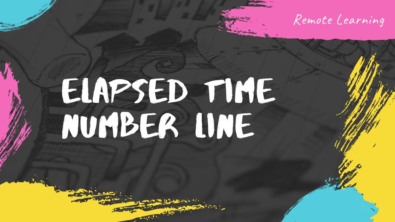 Elapsed Time - YouTube