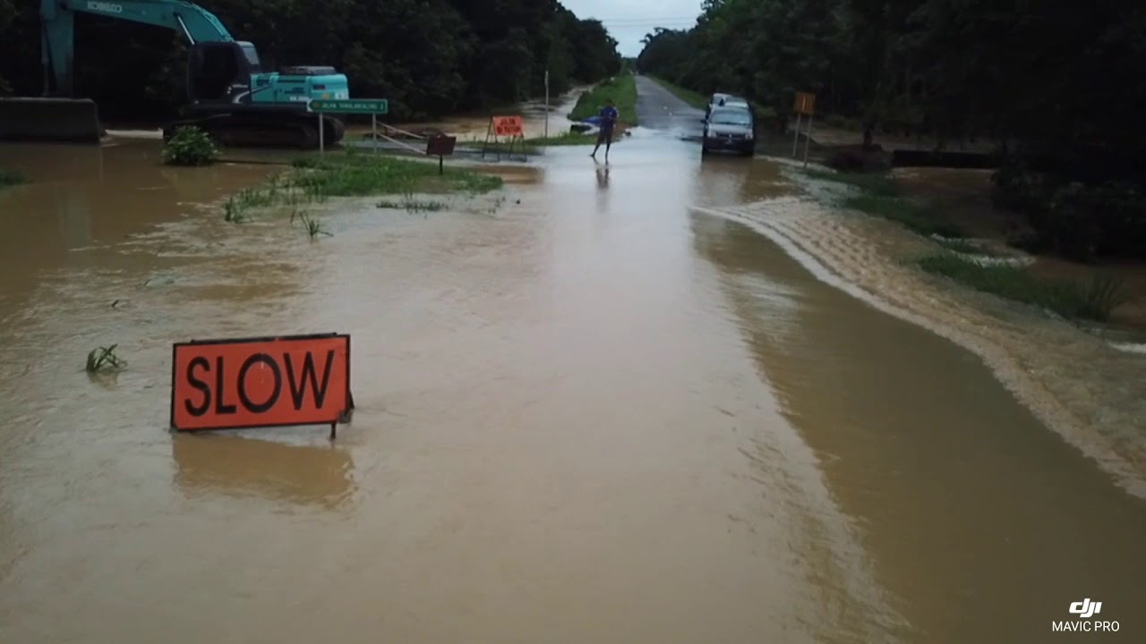 28/6/2020 kg.Bukau.....temalang along - YouTube