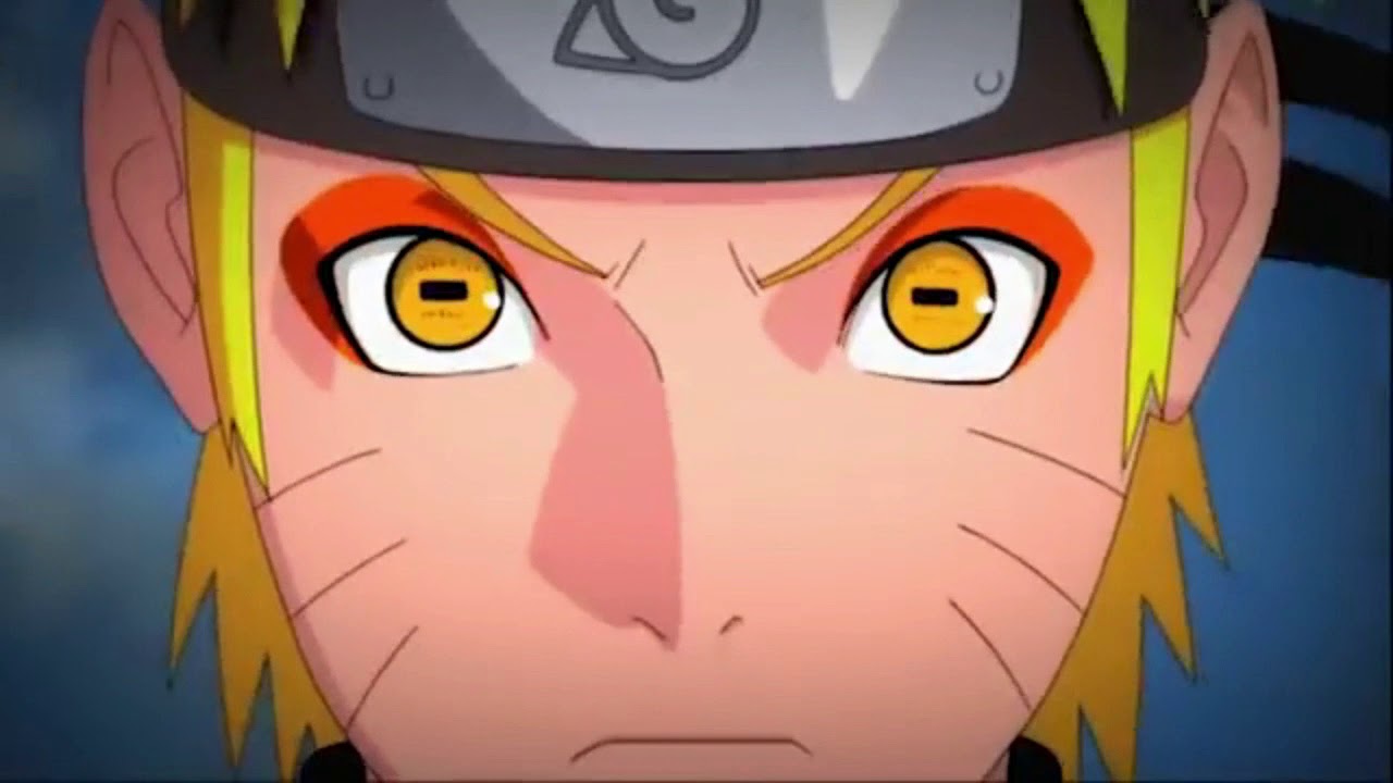 (naruto)/ronin - YouTube
