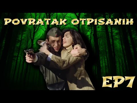 Generalna Recenzija - Povratak Otpisanih (Ep.7)