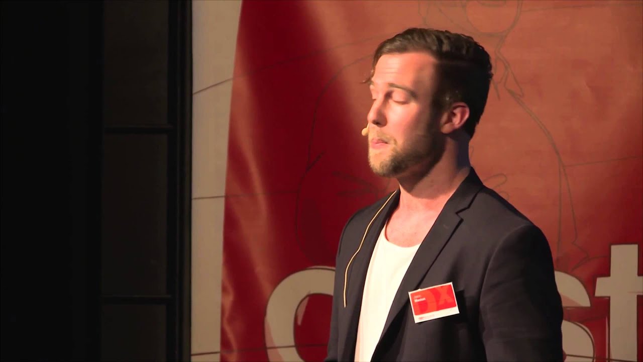 Journey - the More Difficult, the Better | Jason Manion | TEDxBrno ...