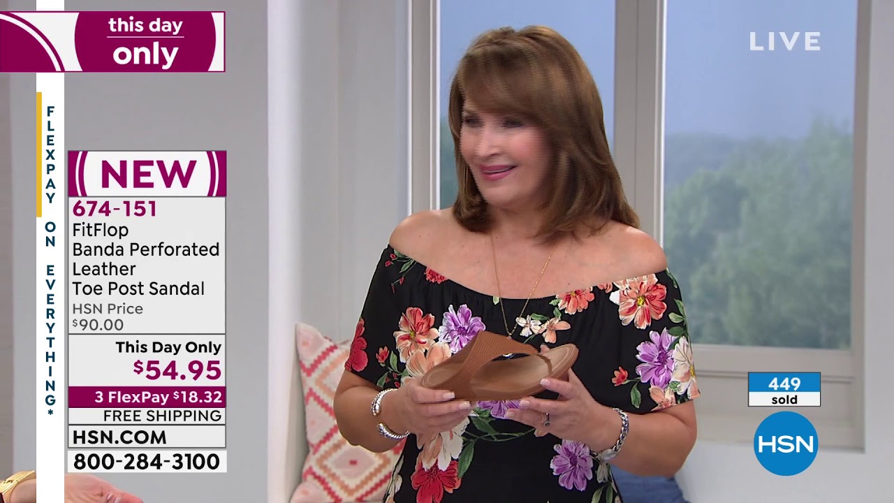 HSN | The List with Colleen Lopez 06.20.2019 - 09 PM - YouTube