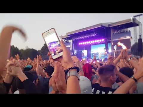 Eminem 2018 (Nijmegen)