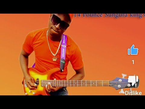 Mbeve Richman & The Anaconda king's Mwari samasimba latest 🎸🎥🔥🔥🎤🐍 - YouTube