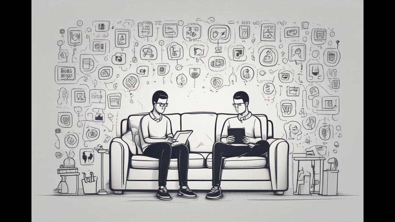 "The Hidden Power of Boredom: How I Reclaimed My Focus" - YouTube