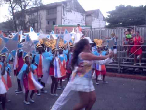 JESSICA PIMENTA NA UNIDOS DO CABUÇU