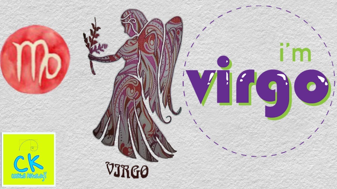 Virgo Zodiac sign - Virgo personality and secrets - YouTube