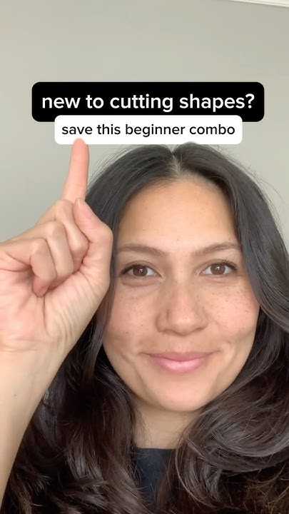 Master This Beginner Shuffle Combo & Start Cutting Shapes Like a Pro! 🔥👟 - YouTube