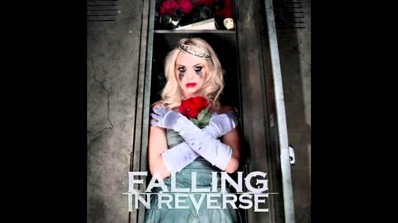 Falling In Reverse - The Drug In Me Is You (CLEAN) - YouTube