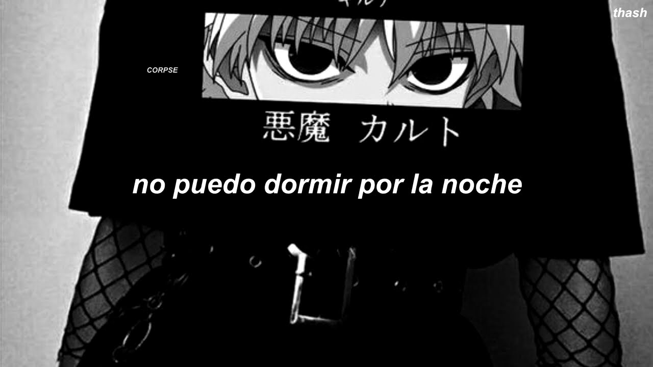 CORPSE - POLTERGEIST! (ft. OmenXIII) . sub español - YouTube