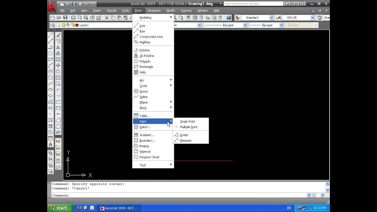 2D Modifying Tools (1-1) - YouTube
