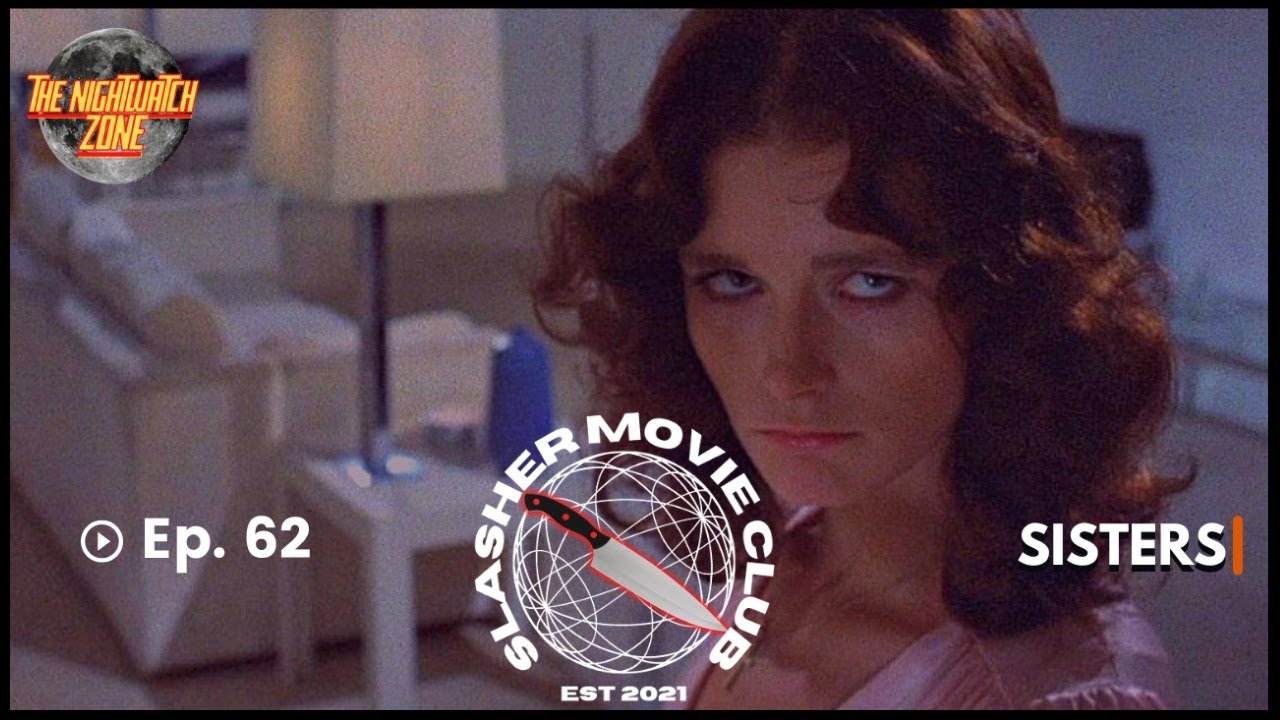 SISTERS (1972) - REVIEW | BRIAN DE PALMA'S THRILLER CLASSIC - YouTube