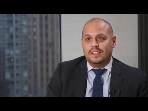 Pinnacle Award Nominee - Steven Serrano - YouTube