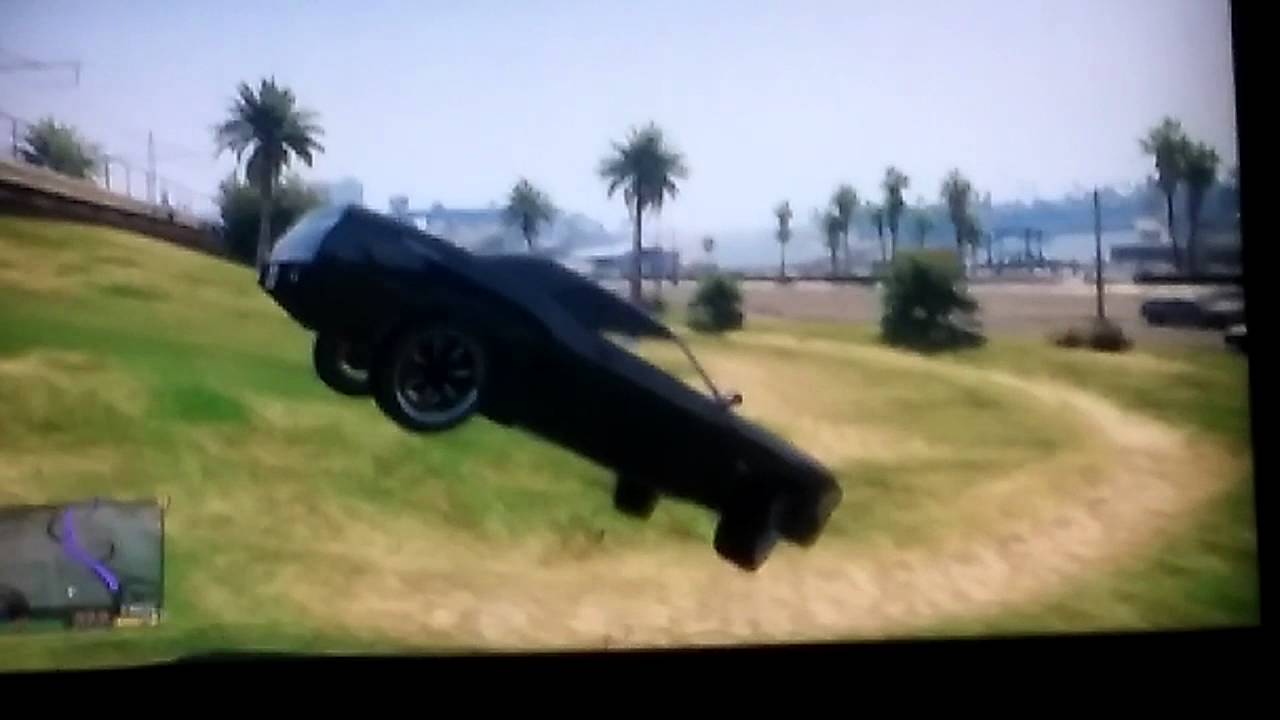 Gta 5 action scenes - YouTube