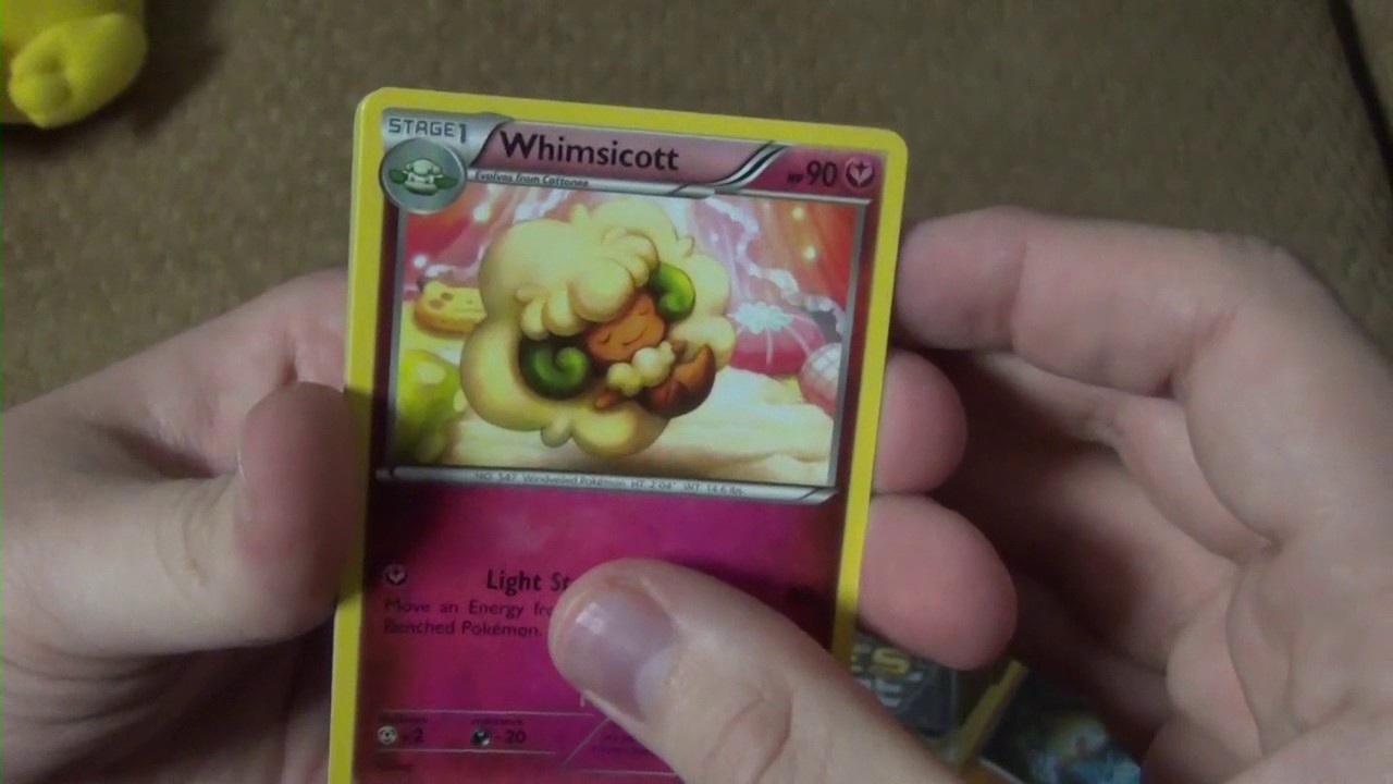 My Addiction to Pokémon Cards - YouTube