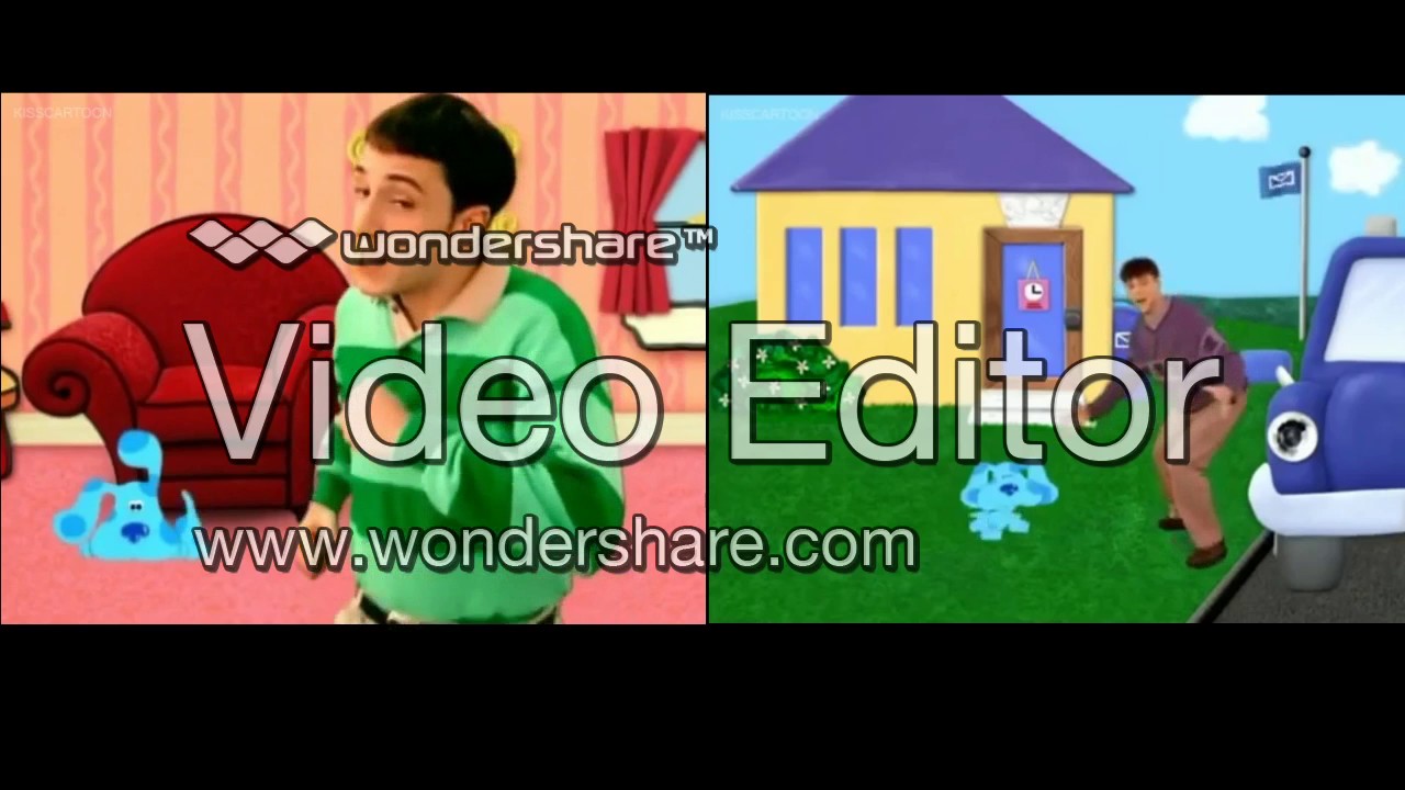 Steve And Joe Sings Mailtime Number 12 - YouTube