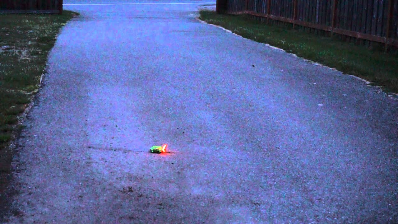 Mr. Turtle - YouTube