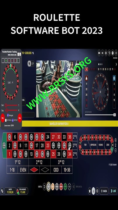 Roulette software prediction #shorts - YouTube