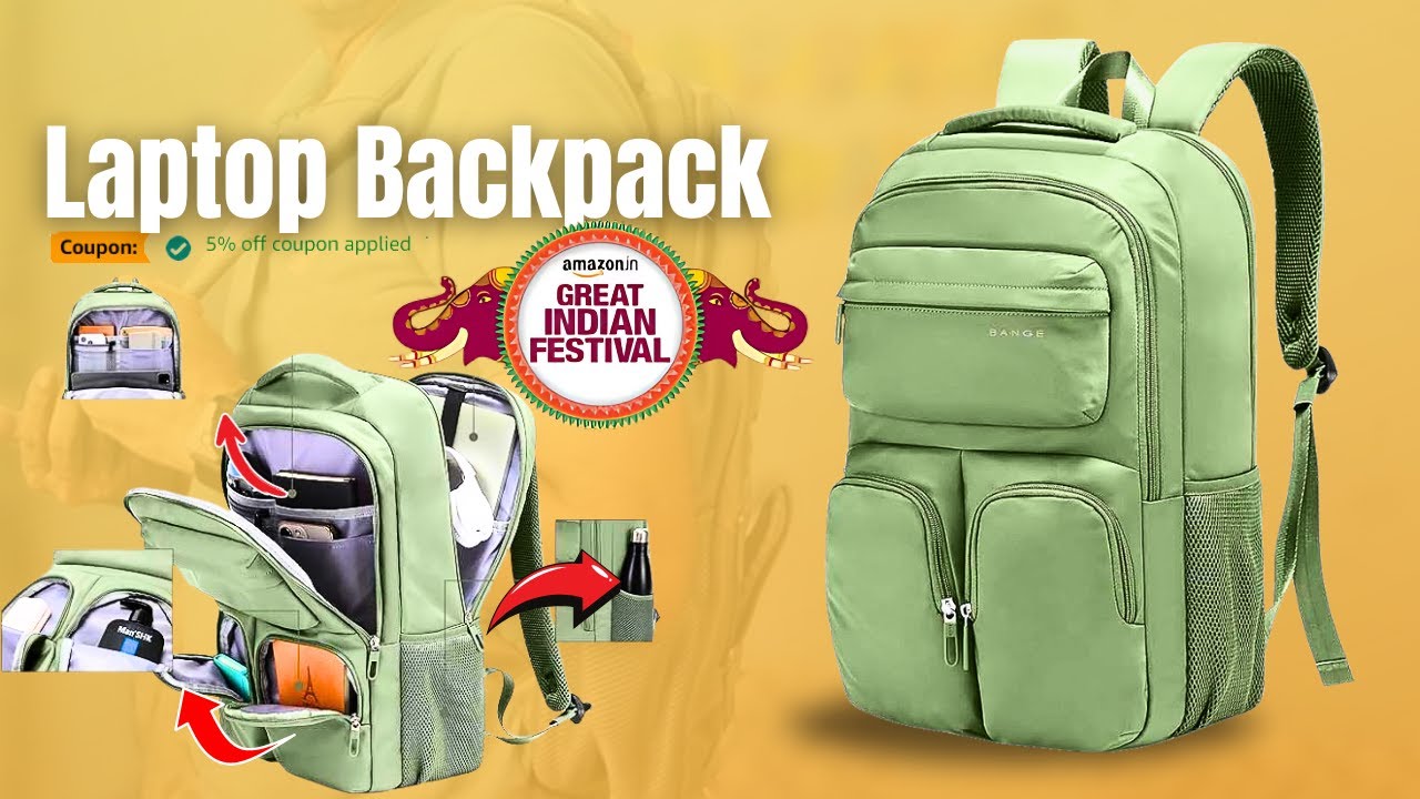 Best Laptop Bag Under 2000 Red Lemon Bange Laptop Bag - YouTube