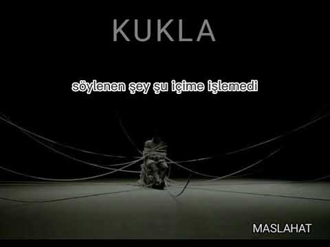 KUKLA   ( maslahat official audio )