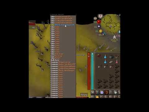 how to make 5 million gp/hour on osrs - YouTube