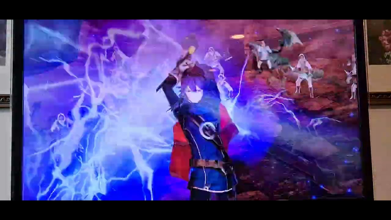 Cold Reception Part 7 - YouTube