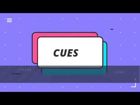 Treatment for Aphasic Perseveration (TAP) - YouTube