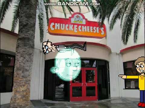 LG618 MUGEN Request: Mr Crocker vs Boris Anderson