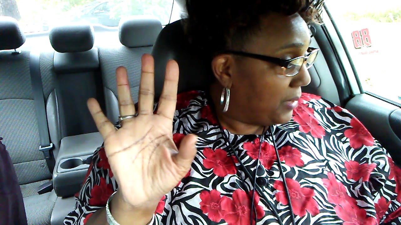 Reward for Tommy Brailey Whereabouts - YouTube