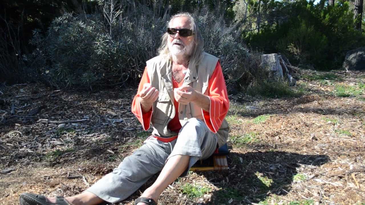 GYROTONIC® Creator Juliu Horvath - Awaken The Flow Within - An ...