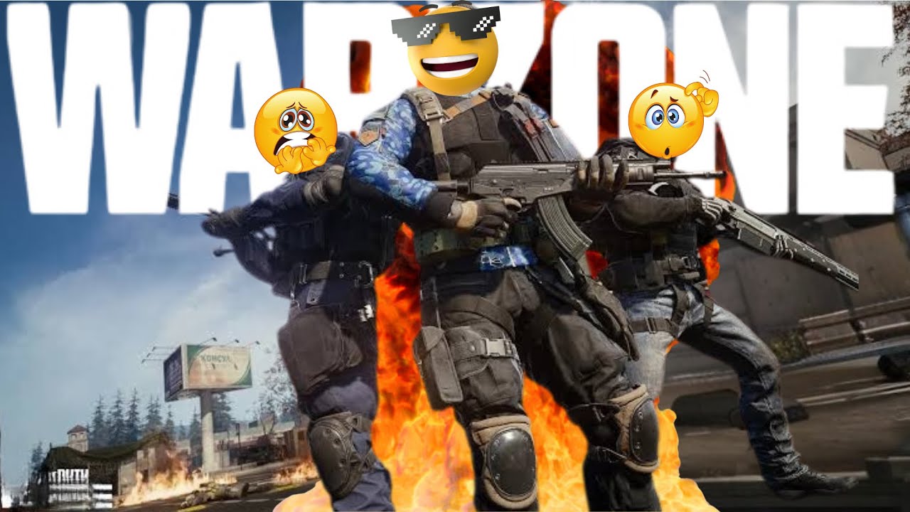 COD WARZONE VERDANSK ( Memes e Jogadas Horríveis ) | Gameplay PS5 - YouTube