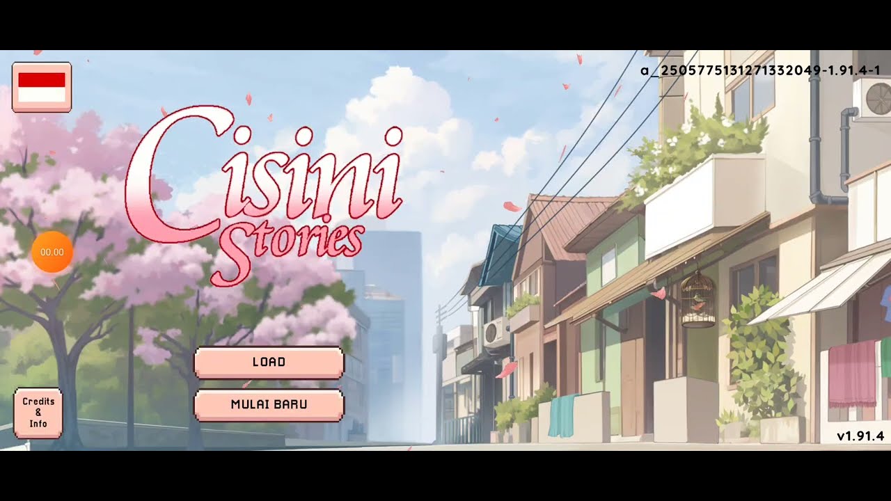 Rencananya Sih Mau Upload Game Laundry Store Simulator!! Tapi Gamenya ...