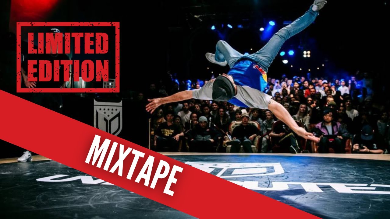 FRESH BBOY MUSIC 🎧 TRAINING MIX 🎧 BBOY MIXTAPE 2023 - YouTube