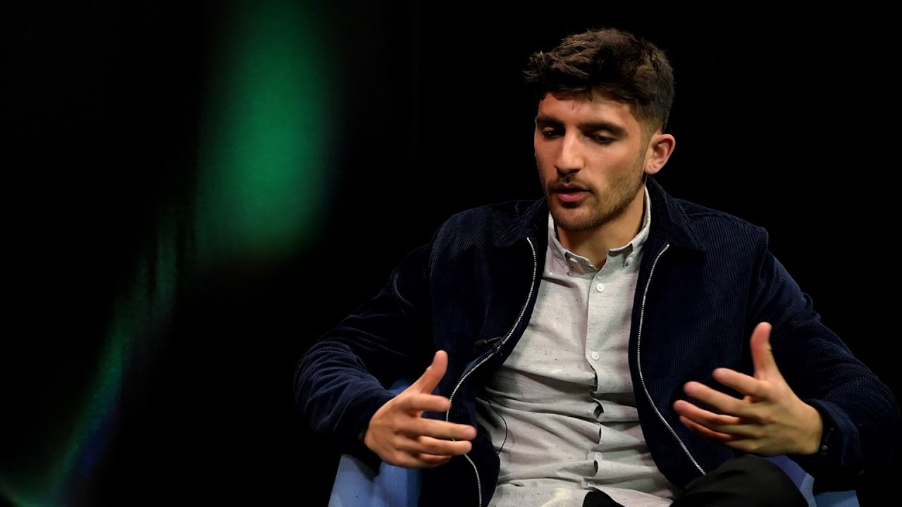 Ben Zand discusses his new R Kelly documentary | London Live - YouTube