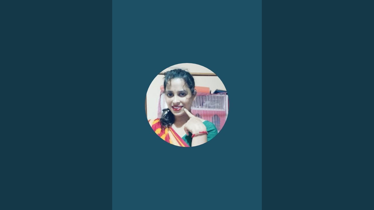 CÚTÉ_RÍSÚ is live - YouTube