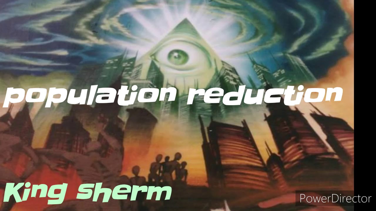 Population Reduction 👑 - YouTube