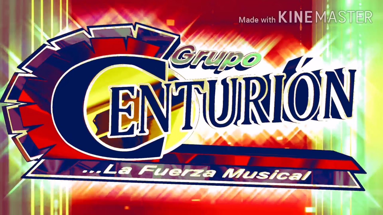 Grupo Centurión - Clock, Clock En Vivo - YouTube