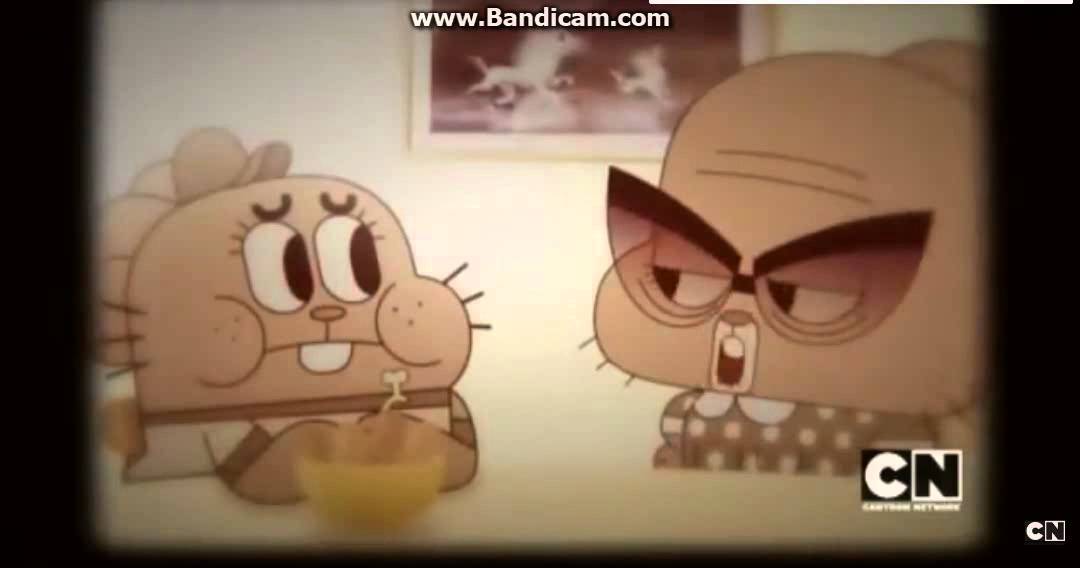 Richard's Scream - YouTube