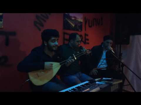 GRUP SOLHAN , UMUT CAFE - MİNNET EYLEMEM