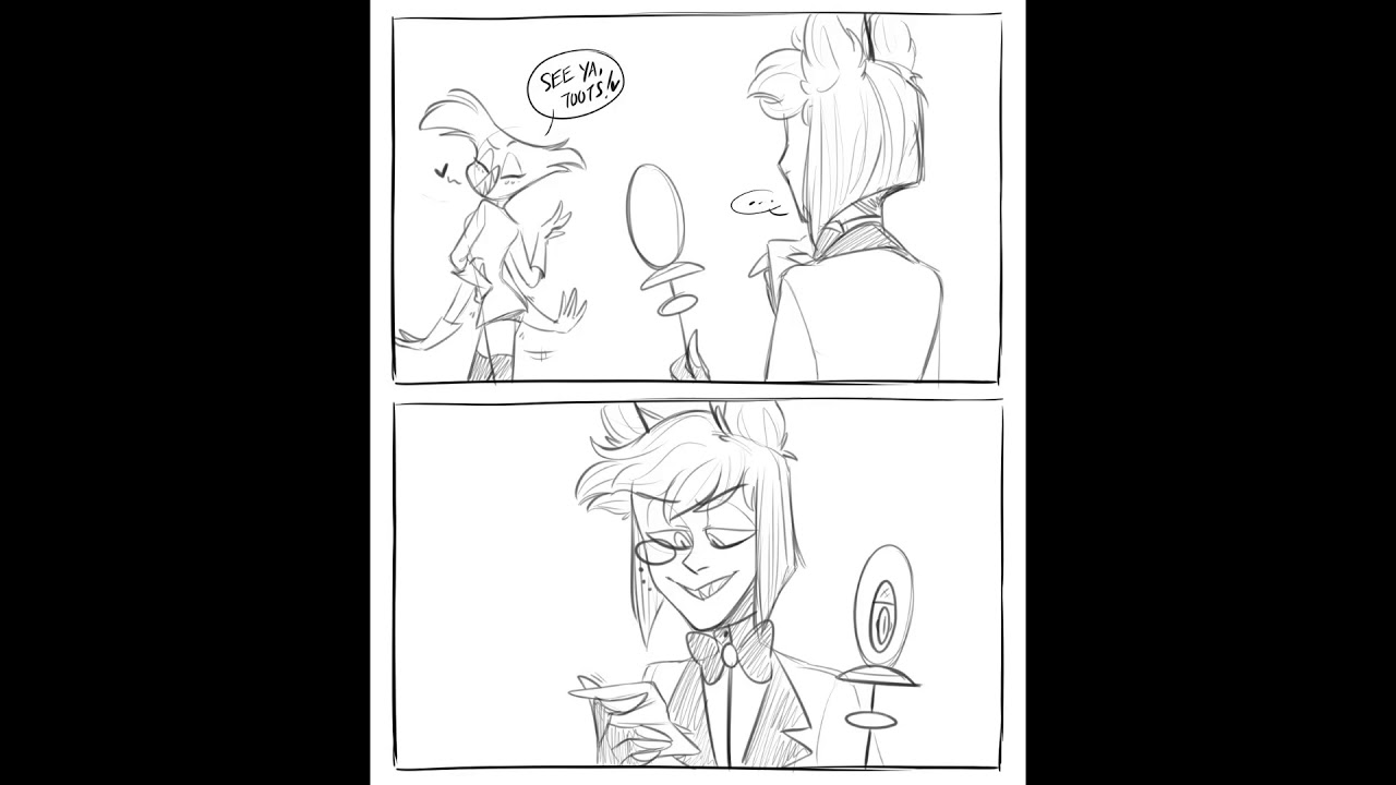 RadioDust Comic Dub Pt. 1 - YouTube