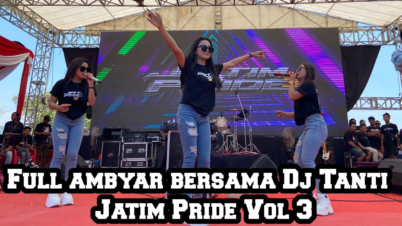 LIVE PERFOM KELUD TEAM FT JBM AUDIO ( JATIM PRIDE 3 ) - YouTube