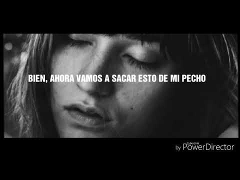 LAUREN RUTH WARD //  BURDEN // ESPAÑOL